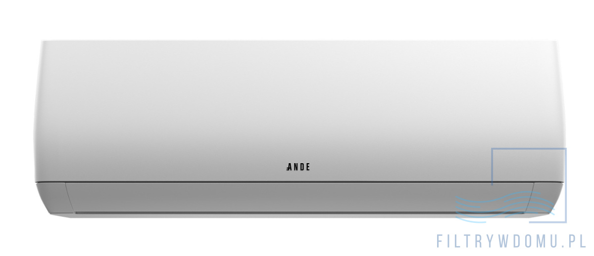 Klimatyzator ANDE JUPITER+ UV AND-24/JA+ > Ande